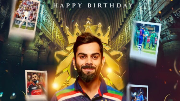 Birthday Special - Virat Kohli Biography in Hindi - Unique Gyanee